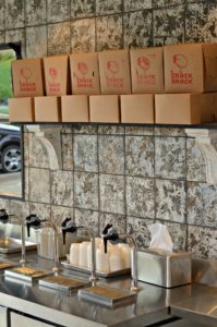 The Crack Shack #2 Opening in Encinitas