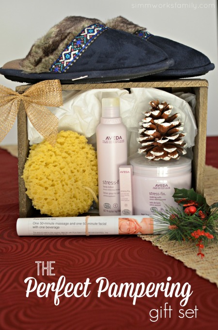 The Perfect Pampering Gift Set: How to Gift Groupon