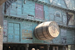 6 Ways to Enjoy Butterbeer at Universal Orlando