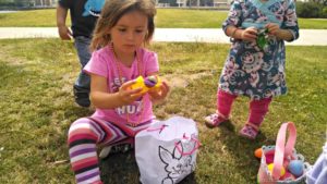 The Perfect Easter Egg Hunt Ideas for Toddlers in Playgroups